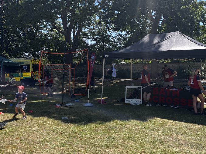 SEMLA - Bath Lacrosse