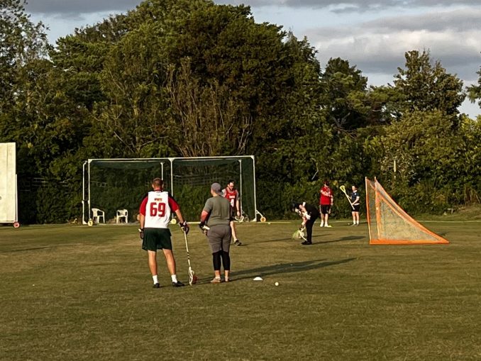 SEMLA - Bath Lacrosse