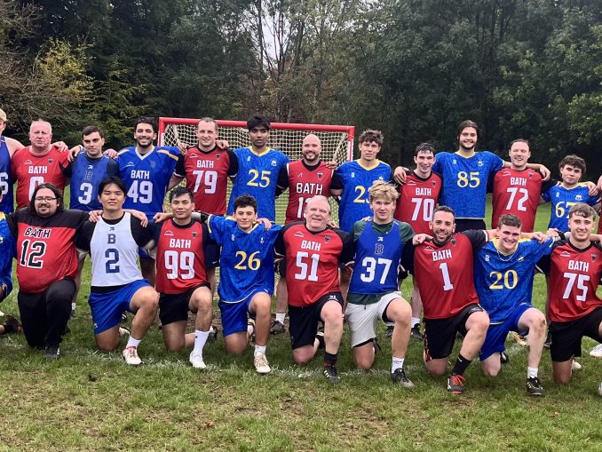 SEMLA - Bath Lacrosse