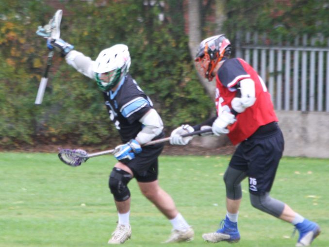 SEMLA - Bath Lacrosse